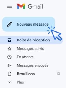 Comment envoyer une pièce jointe ? Envoyer un fichier par email