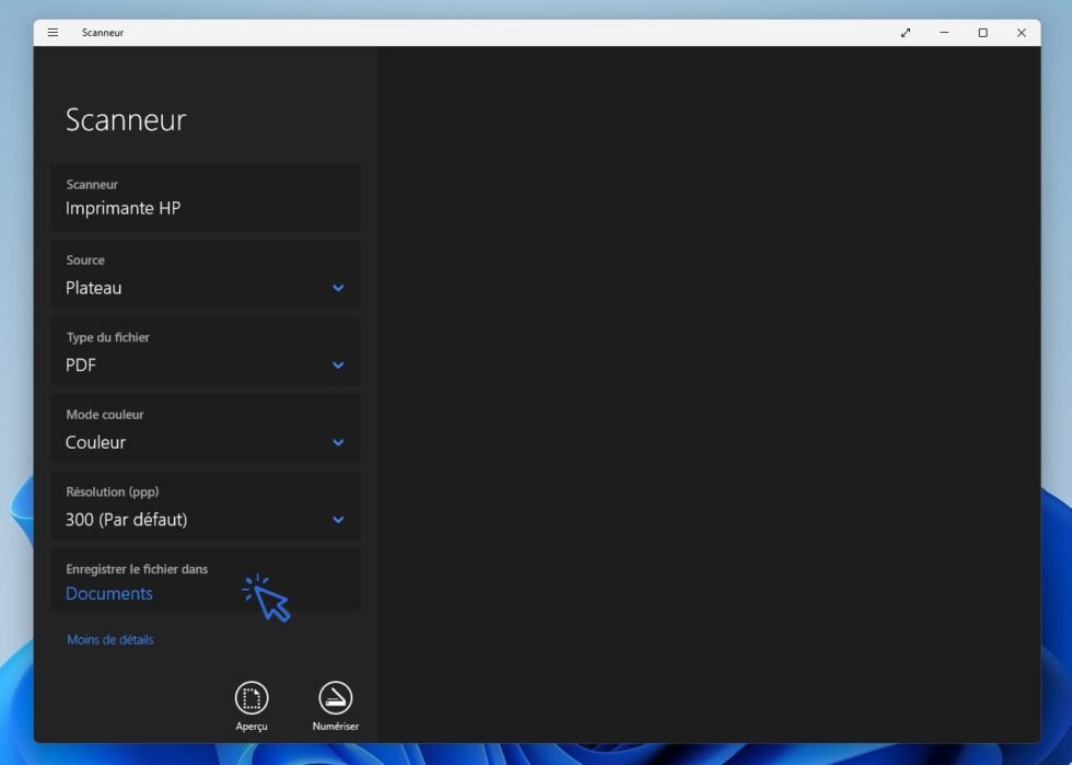 Comment scanner un document avec son PC ? Les cours pour débutants ...