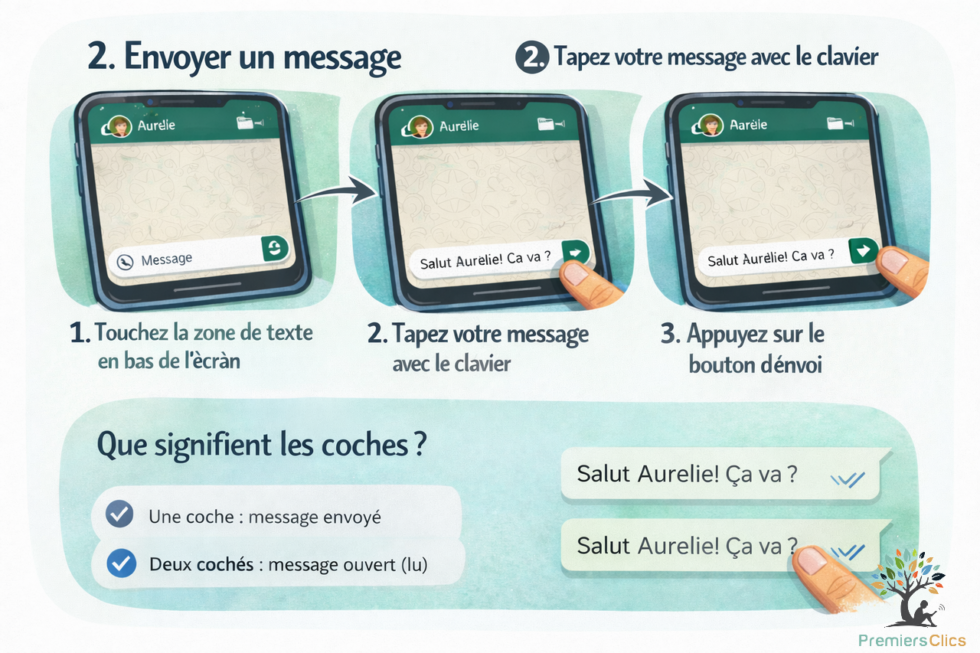 Tutoriels et Guides pratiques pour Smartphones et Tablettes